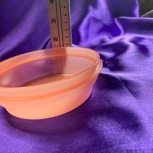 Tupperware | Kitchen | Tupperware Bowls Interlocking Snap Together Seal ...